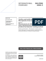 ISO 139 2005 Amd 1 2011 | PDF | International Organization For Standardization | Regulation