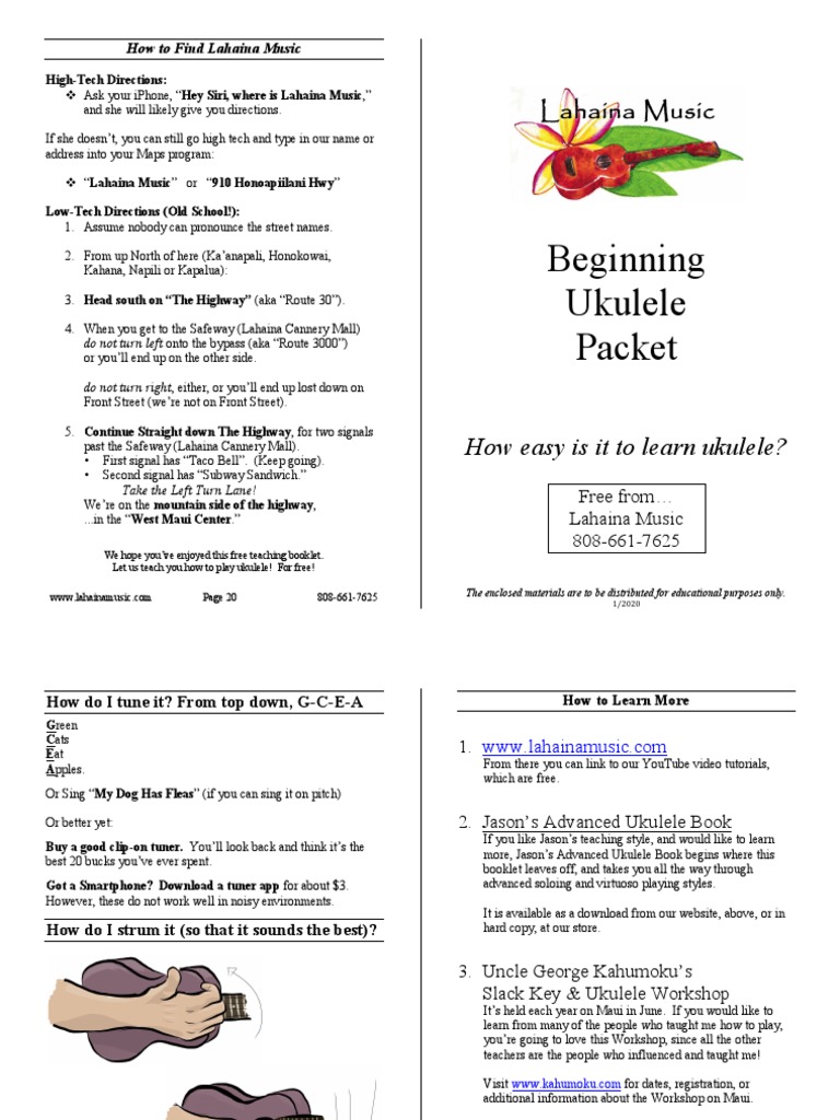 Free Songbook Layout 2020 | PDF | Song Structure | Hand