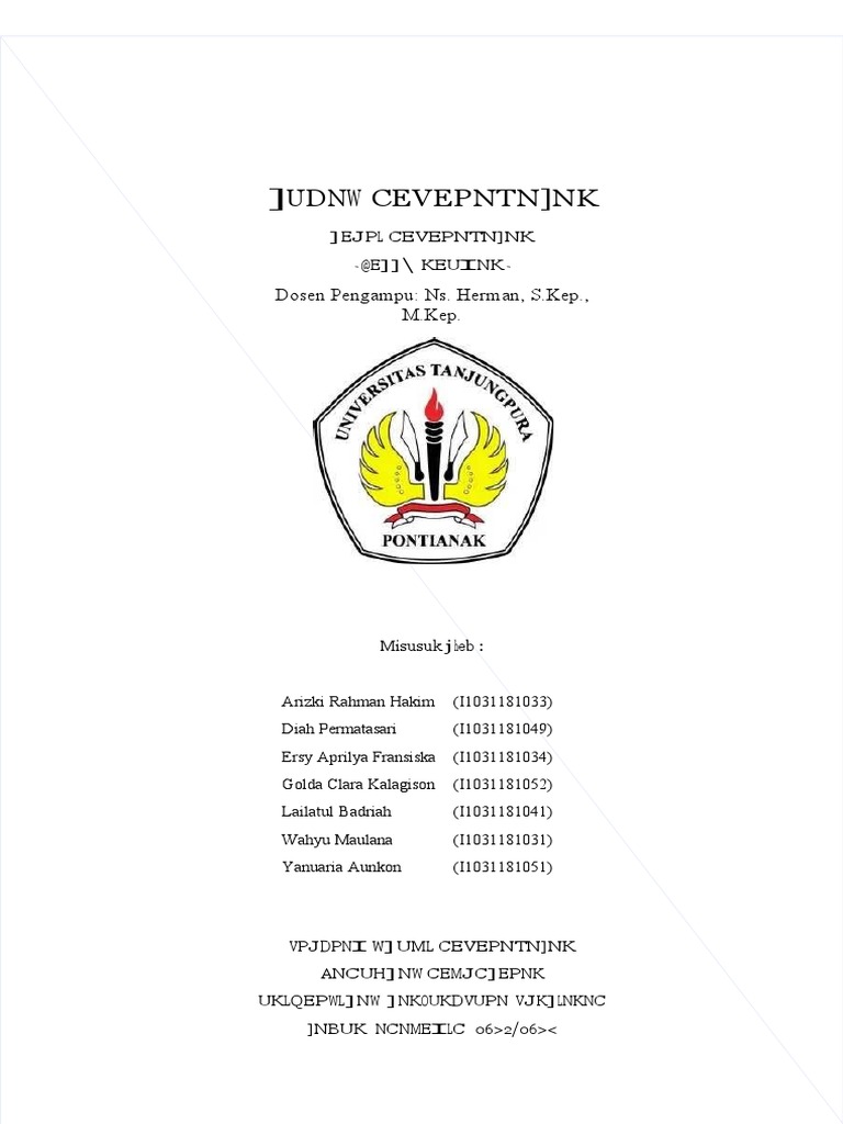 Pdf-Teori-Betty-Neuman-Kel-4 2 | PDF | Pengembangan Diri