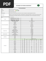 INRAE-CIRAD-AFZ Feed Composition Tables (LCR-ACIAR) | PDF | Magnesium ...