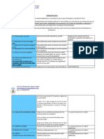 Guia de Aplicacion y Correcion para Cuestionario de Comunicacion Social ...