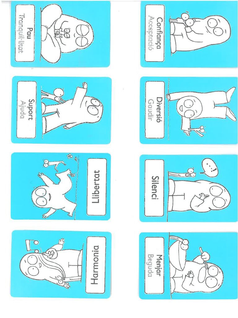 Cartes Konekta Facil 2 | PDF