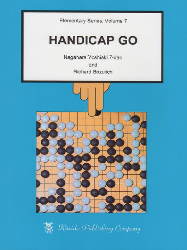 Handicap Go | PDF