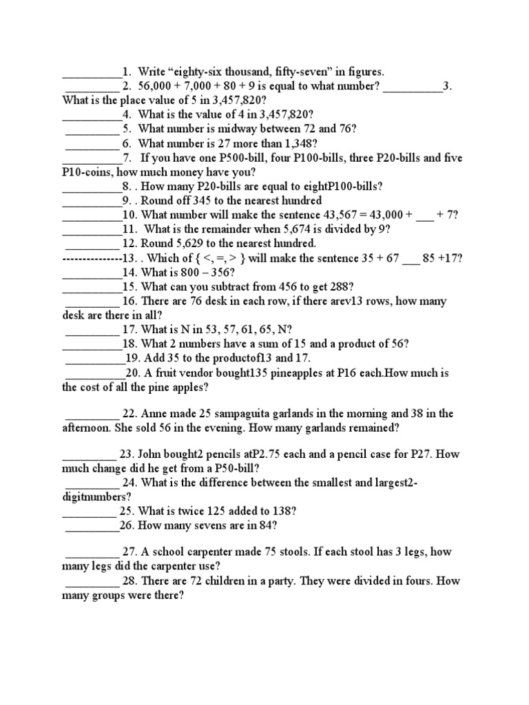 Mtap Pdf