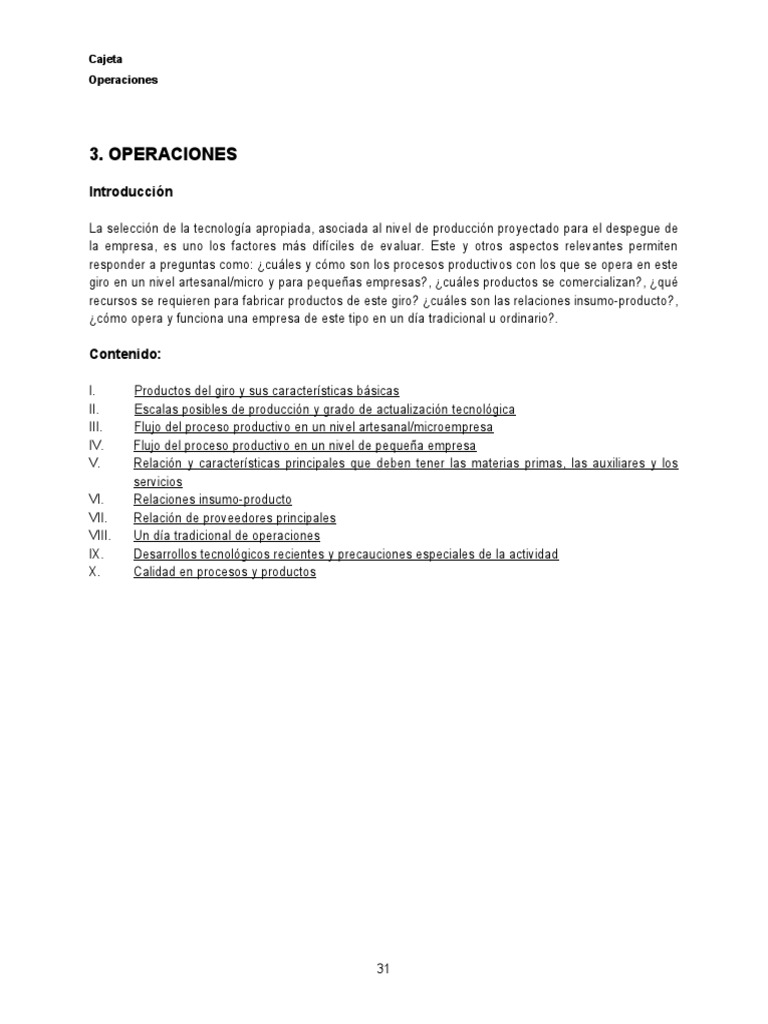 Cap 03 | PDF | Calidad (comercial) | Leche