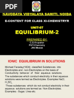 Grade 6 Science Module 1 Lesson 1 and 2 Final | PDF | Solution | Mixture