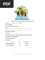 PECs Self Rating Questionnaire Profile Form 4 | PDF