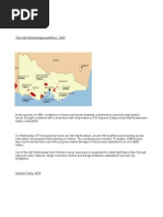 Christchurch Earthquake Case Study | PDF | Earthquakes | Natural Disasters