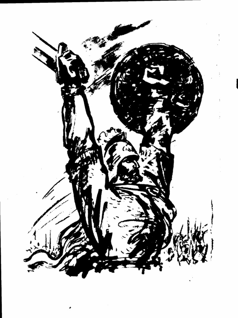 Derenik Demirchan - Vardananq Girk 1 | PDF