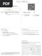 How To Complete The AVATS Form | PDF | Travel Visa | Passport