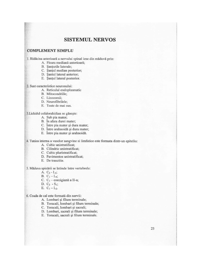 Grile Umfcd 2008-2 | PDF