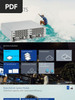 Published SFF-8024 | PDF | Physical Layer Protocols | Computer Networking
