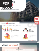 MyGate User Manual 2022 - Digital | PDF | Information | Mobile App