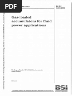 BS 7608-2014 Guide To Fatigue Design and Assessment of Steel Products | PDF