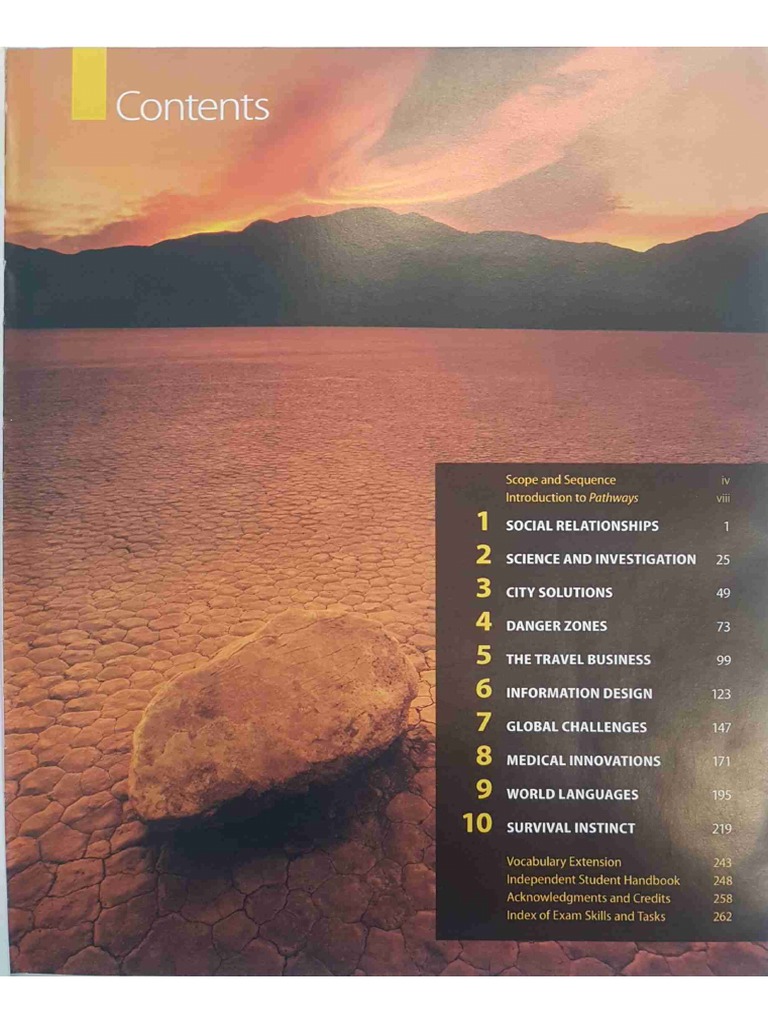 English Writing Reading | PDF