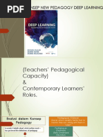 Ttess Goals | PDF | Goal | Goal Setting