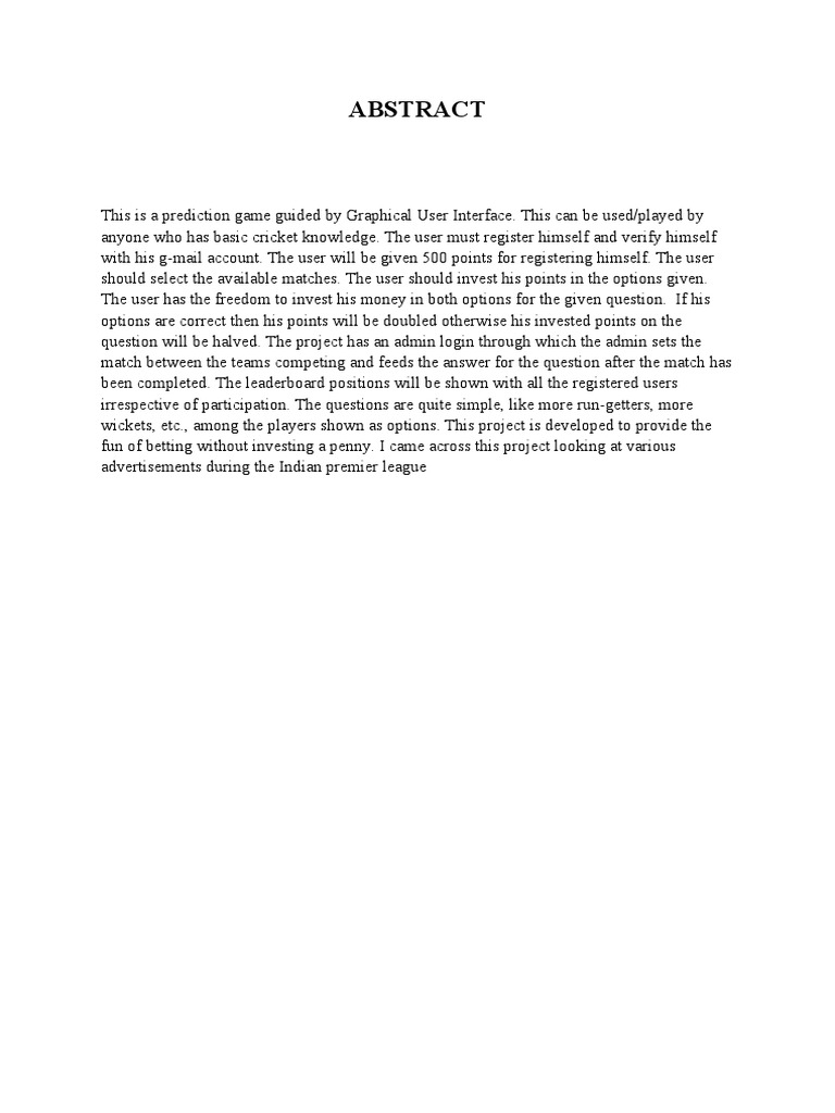 Srs Pdf Specification Technical Standard Computing