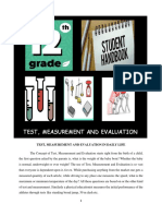 Normative Data for Stork Balance Test | PDF | Validity (Statistics ...