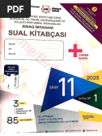 Anar İsayev Az-Tarixi 2023 | PDF