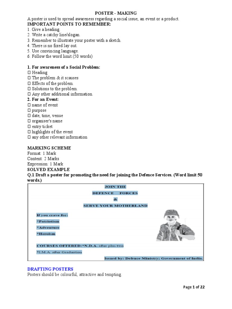 B1.D. Poster | PDF | Poster