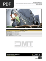 Winch Foundation Design | PDF | Nature