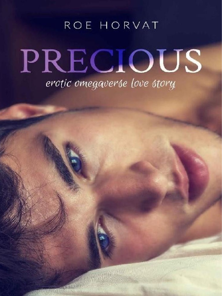 Roe Horvat - Heated Touch - 1 Precious | PDF