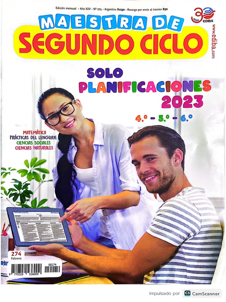 Rev 2C Con Planif 2.023 | PDF
