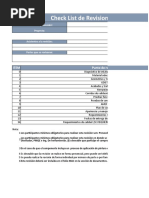 Comex Ind RP-6 Modificado NRF-053 | PDF | Corrosión | Agua