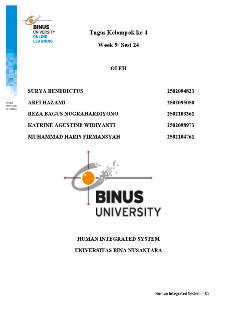 TK4 - Rev1 Soal 1 | PDF