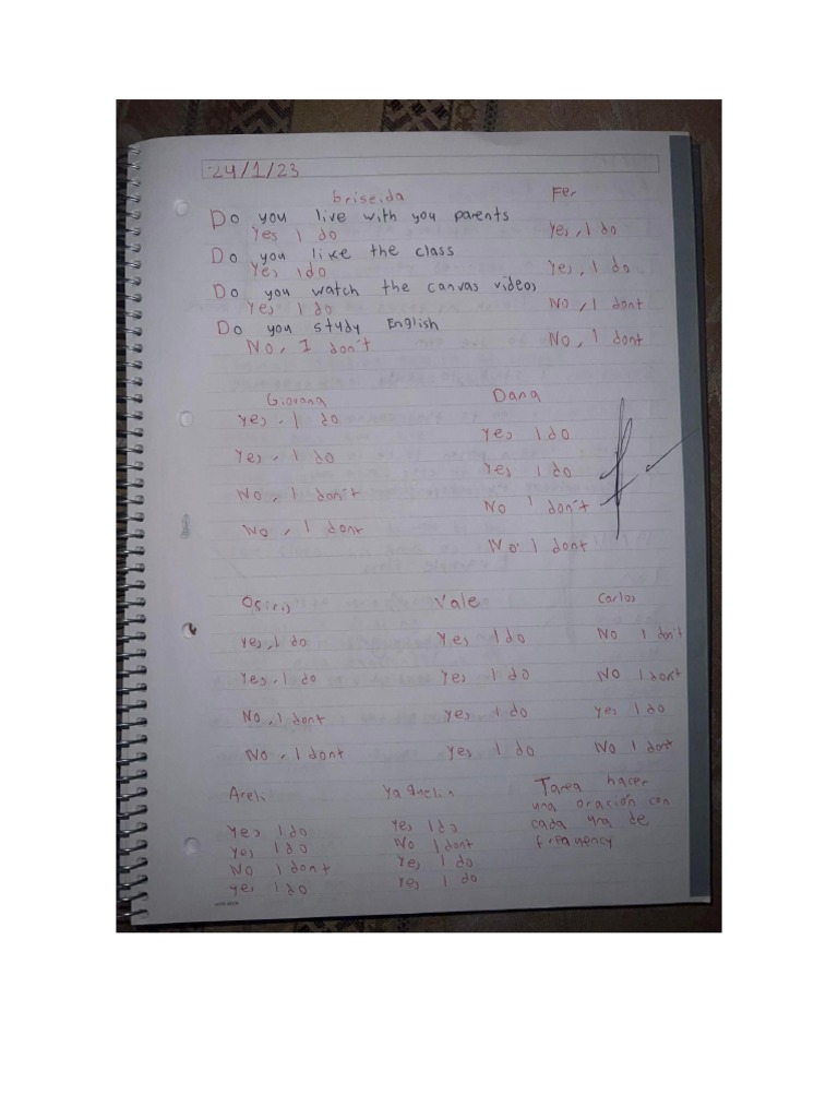 Activity 1 | PDF