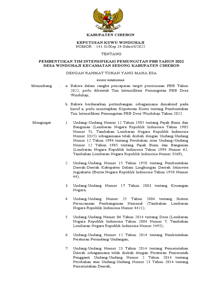 SK Kolektor PBB 2022 | PDF