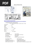 Pronouncing The English V Consonant Sound | PDF | Accent ...