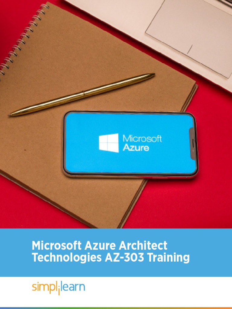 Microsoft Azure Architect Technologies | PDF | Microsoft Azure | Cloud ...