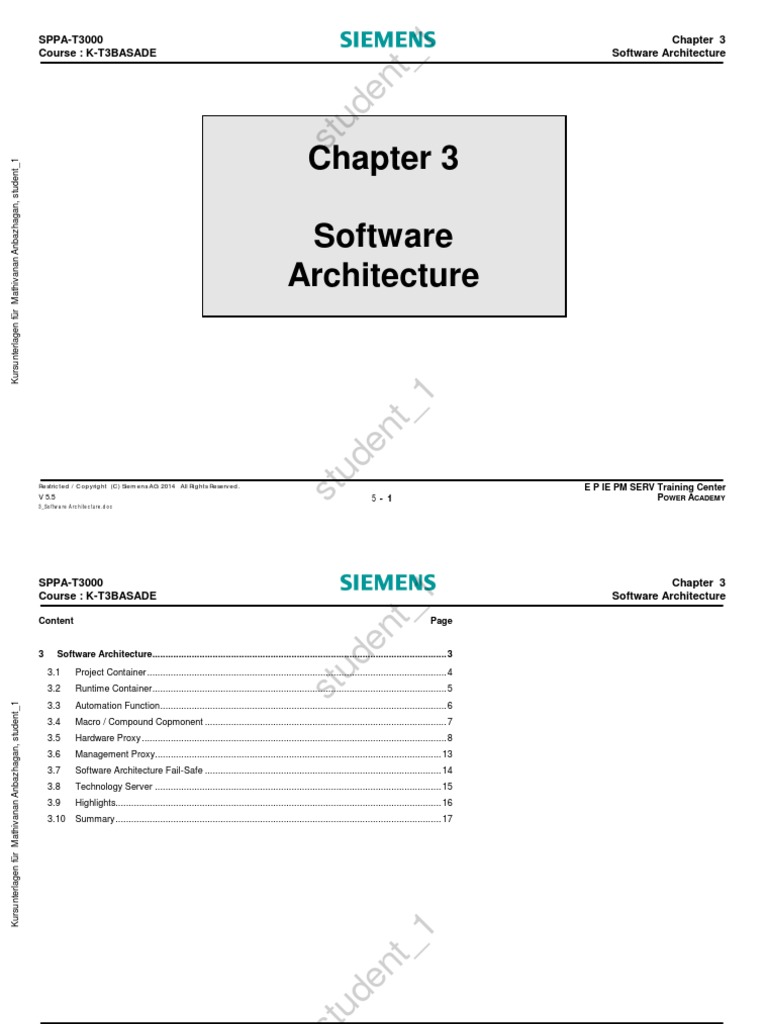 Software Architecture Pdf User Interface Component Based Software