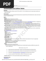 USP "L" Column Listing: Analytical Chromatography | PDF ...