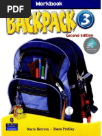 Backpack 1 | PDF