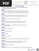 Engineering Drawing Tangency | PDF | Tangent | Radius