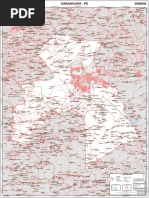 Mapa Ibge Camaçari | PDF | Mapa | Brasil