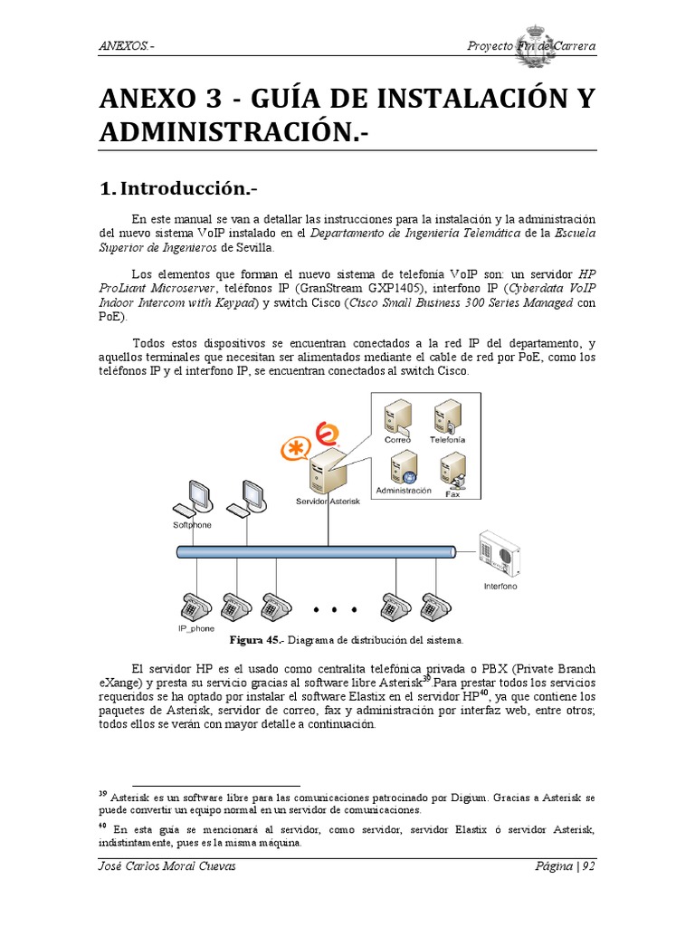 Anexo 3 | PDF | Dirección IP | Contraseña