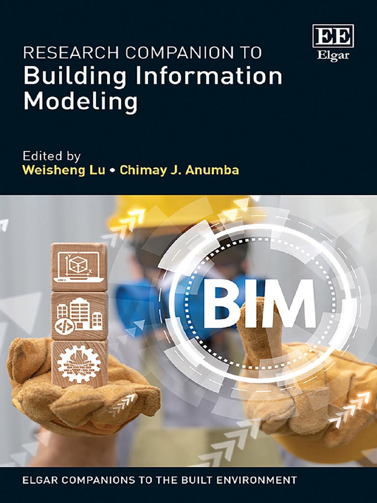 Research Companion To Building Information Modeling - 2022 | PDF | Building Information Modeling ...