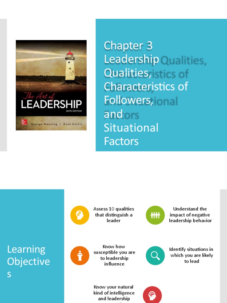 Leadership Management C3 | PDF | Leadership | Psychology