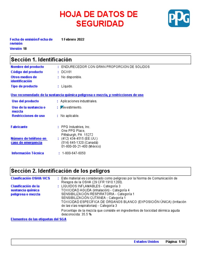 DCX61 | PDF | Alergia | Ventilación (Arquitectura)