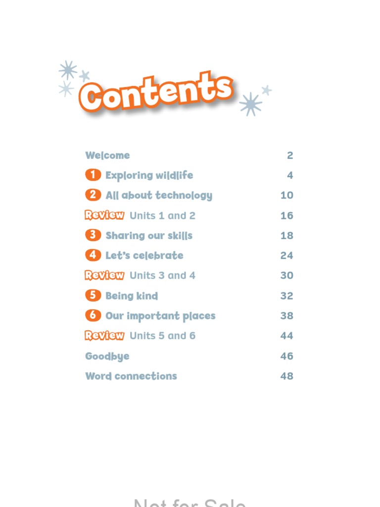 Rise and Shine 5 Activity Overview | PDF | Eagle | Insects