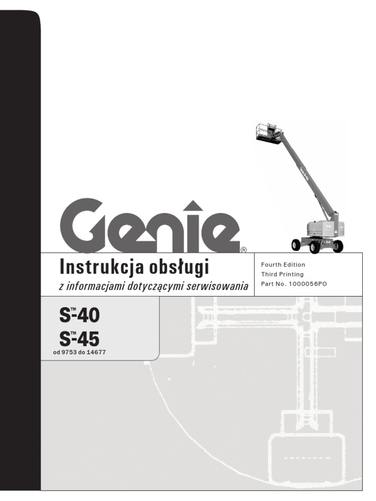 Instrukcja Obslugi | PDF