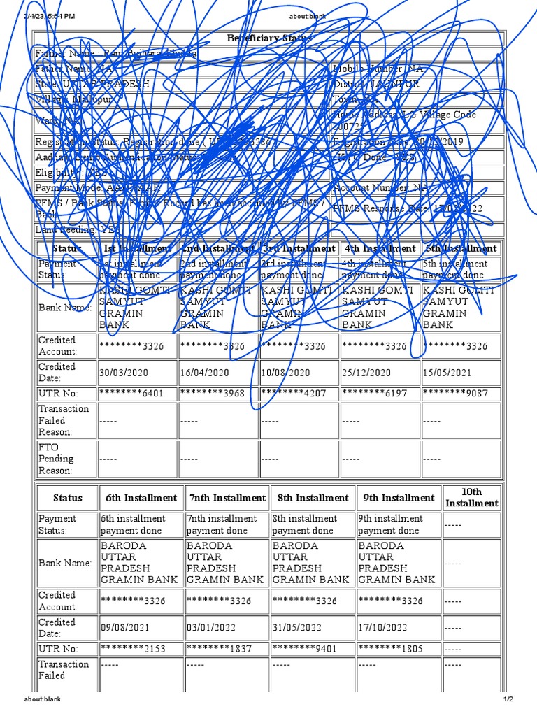 Kisan Pdf Payments Banking Technology