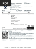 Refactura Vento | PDF | Vehículos