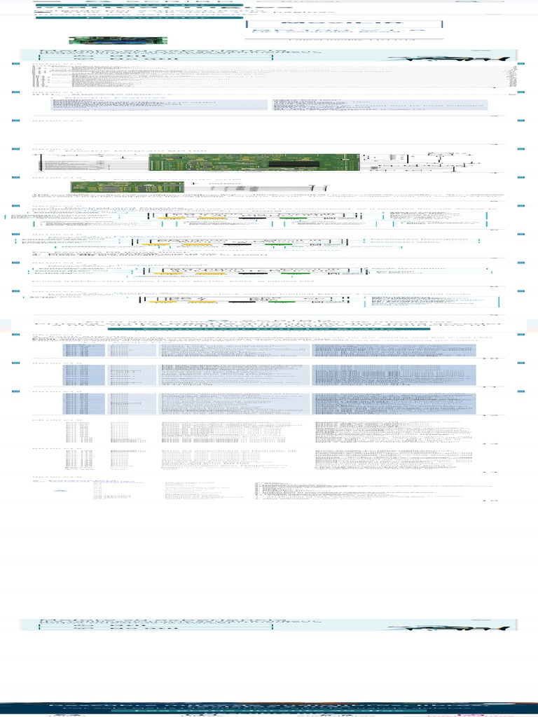 MOVILIFT BR100 V1.8 Manual Ingles PDF Elevator Parameter (Computer Programming) | PDF