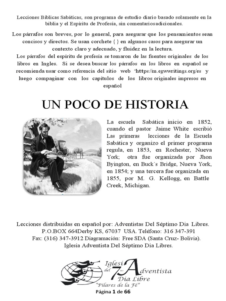 Enero Marzo 2022 Enseñanzas Del Libro de Josué | PDF | Arca de la Alianza | Joshua