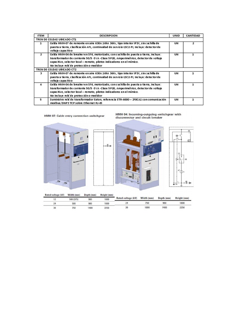 Celda Eaton | PDF | Informática | Tecnología