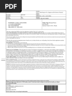 Infosys Offer Letter | PDF | Identity Document | Government And Personhood